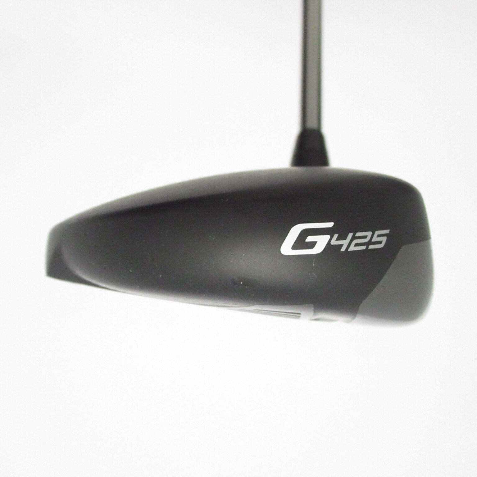 中古】G425 MAX フェアウェイウッド PING TOUR 173-65 17.5 S C
