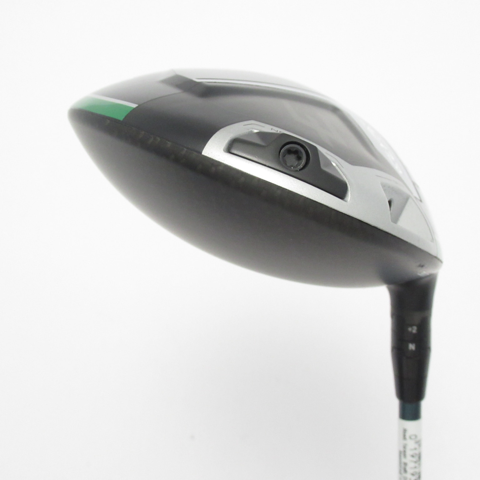 中古】エリート X ドライバー VENTUS GREEN 5 for Callaway 10.5 S C
