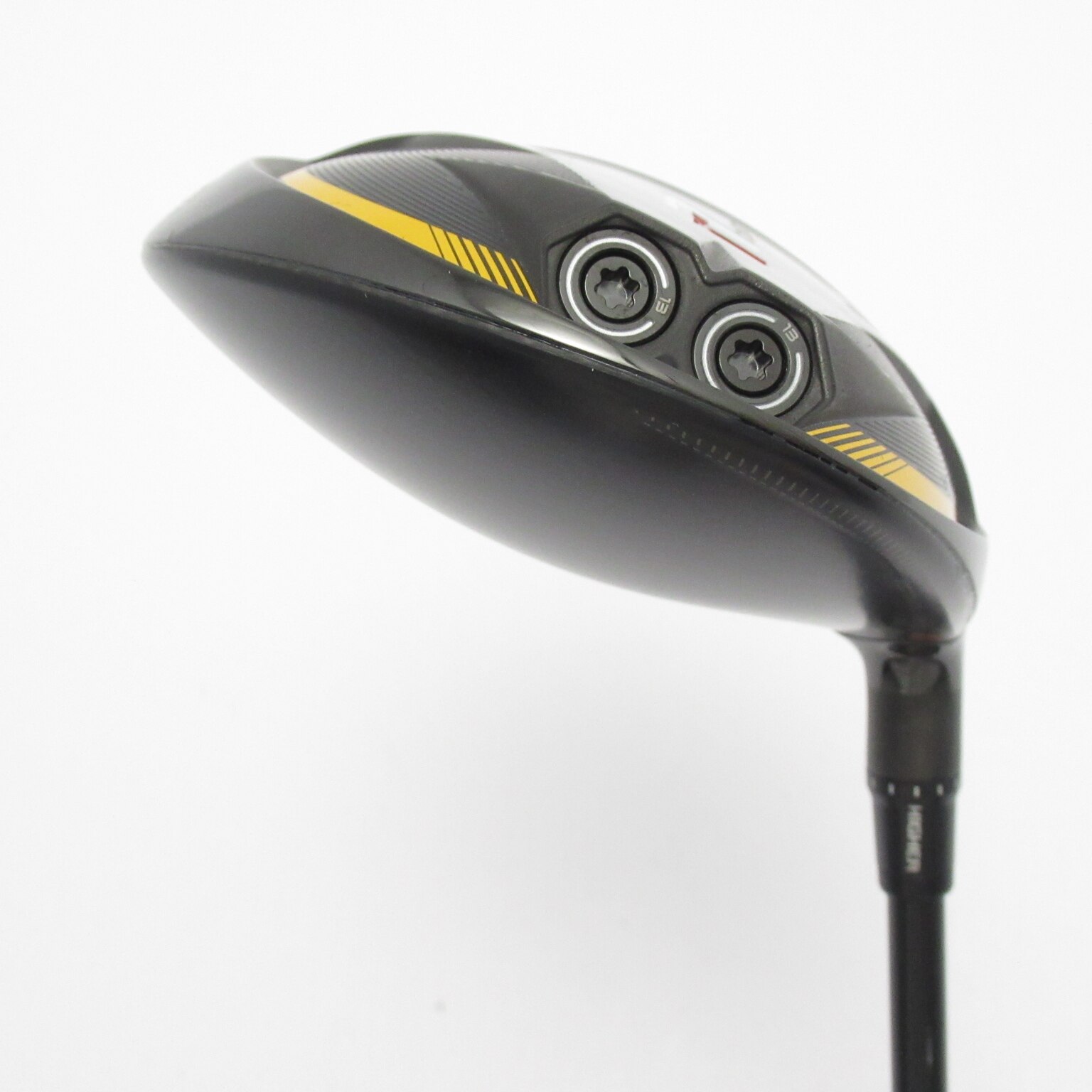 中古】r7 QUAD MINI ドライバー r7 QMD Diamana SILVER TM55 13.5 S CD