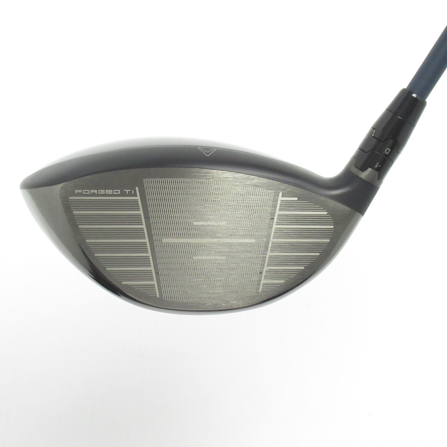 中古】パラダイム ドライバー VENTUS TR 5 for Callaway 10.5 SR CD