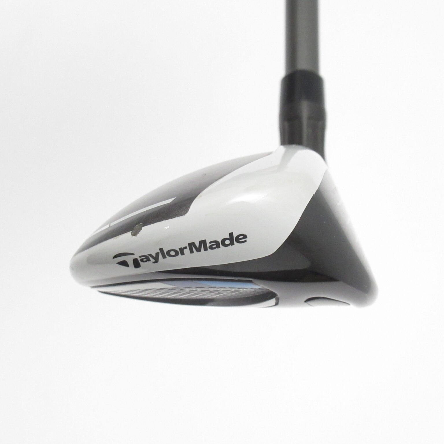 中古】SIM マックス レスキュー ユーティリティ TENSEI BLUE TM60 22 S