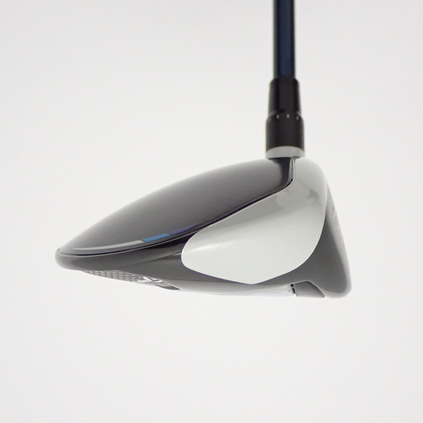 中古】SIM2 フェアウェイウッド TENSEI SILVER TM50(2021) 15 S C