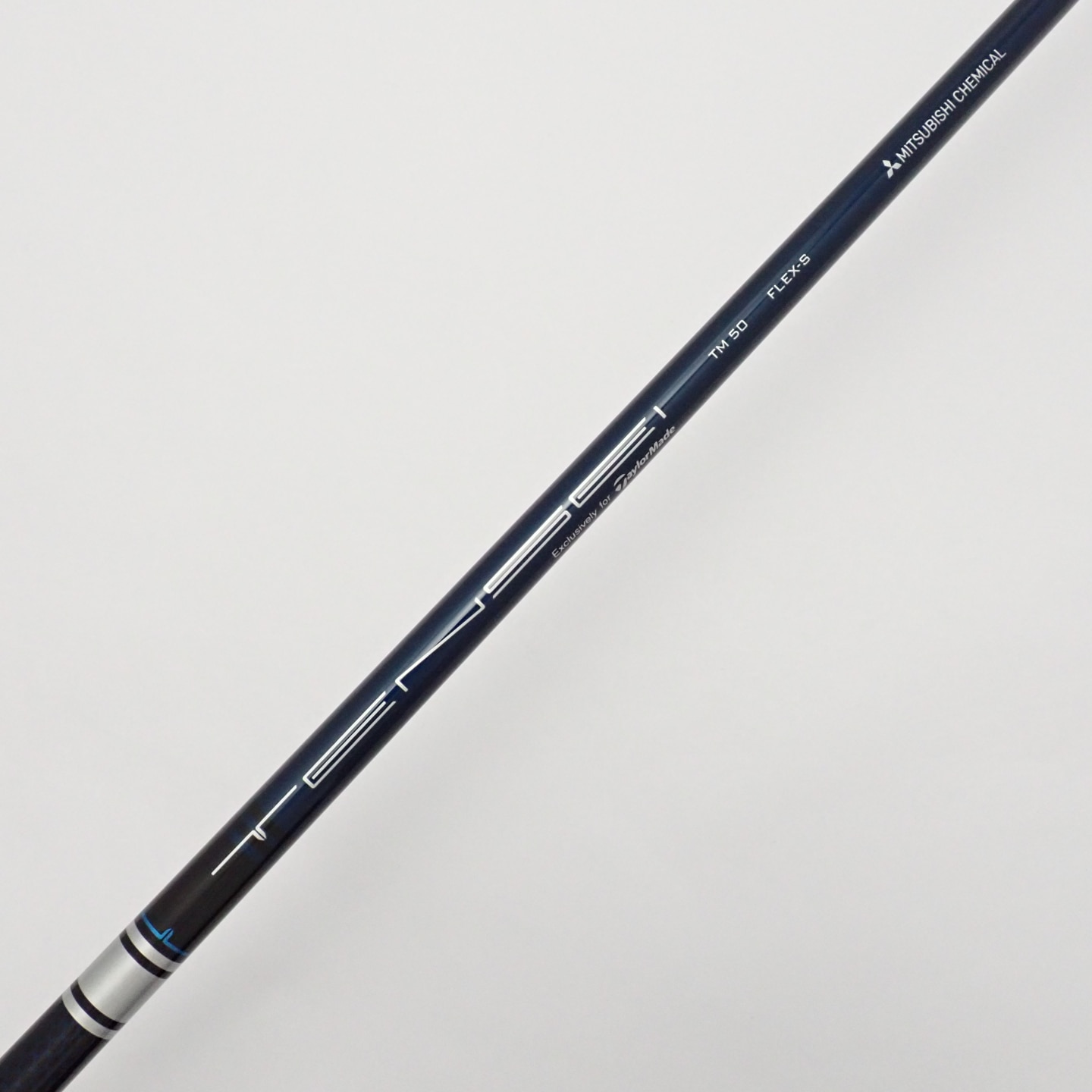 中古】SIM2 フェアウェイウッド TENSEI SILVER TM50(2021) 15 S C