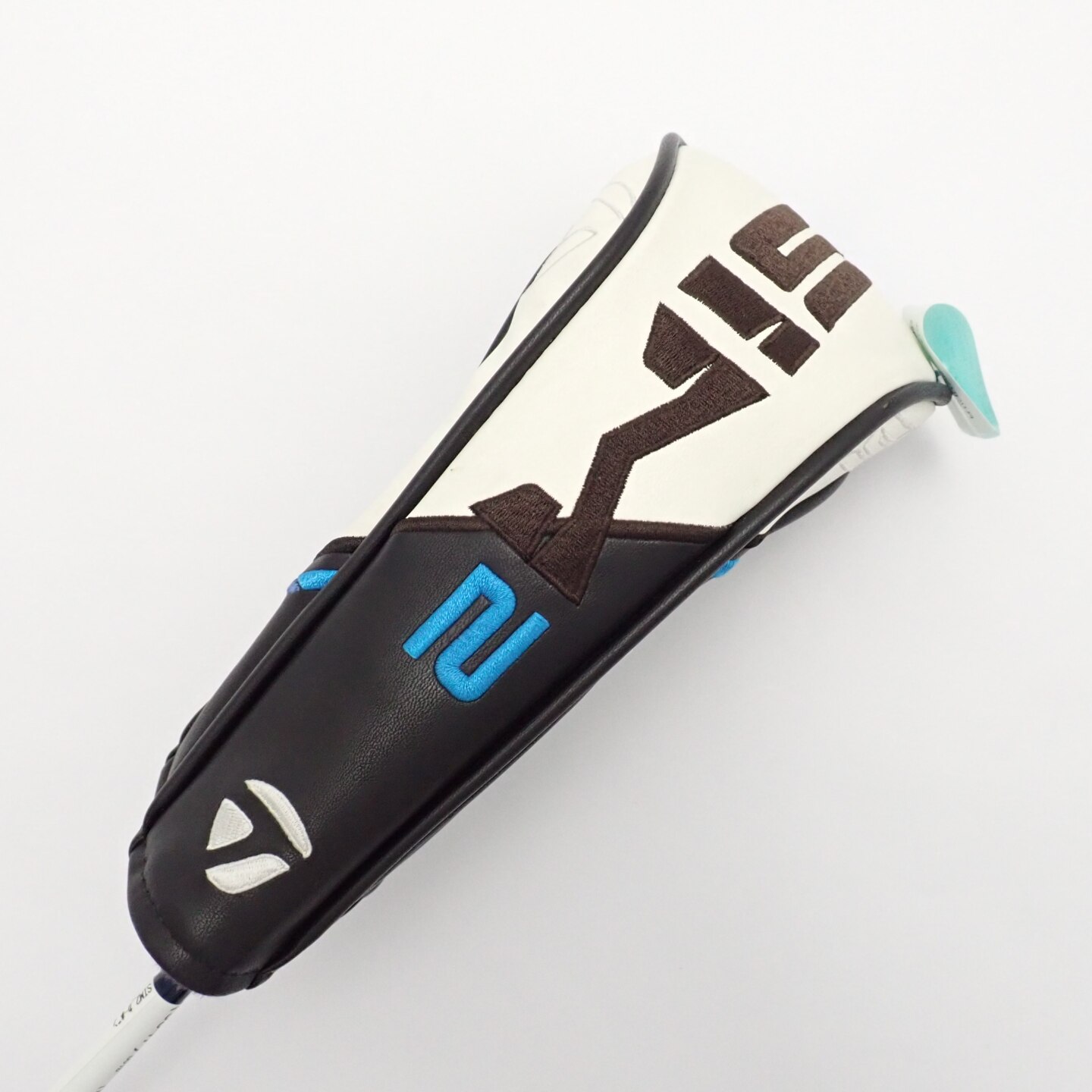 中古】SIM2 フェアウェイウッド TENSEI SILVER TM50(2021) 15 S C