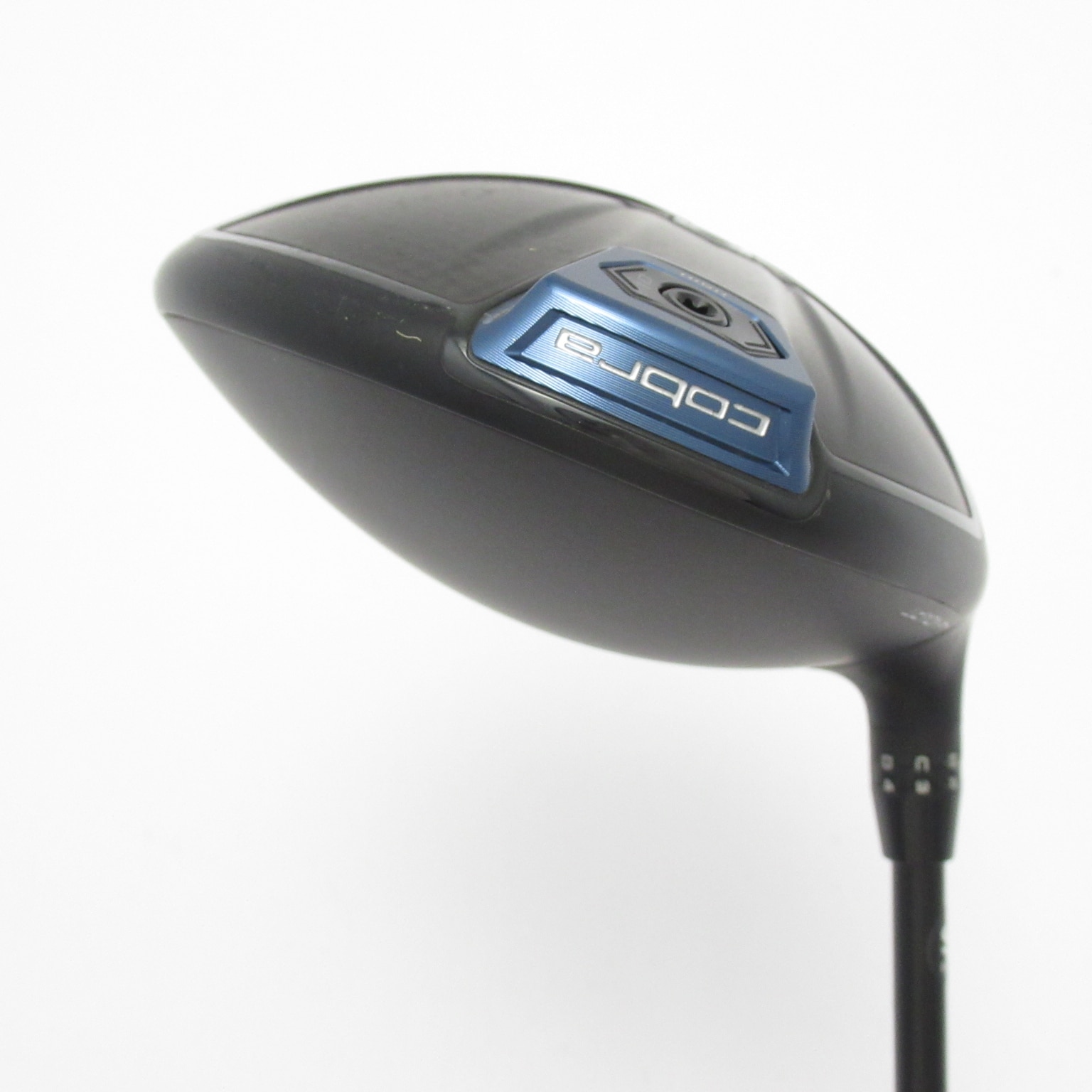 中古】DS-ADAPT X ドライバー Speeder NX for Cobra 10.5 SR C