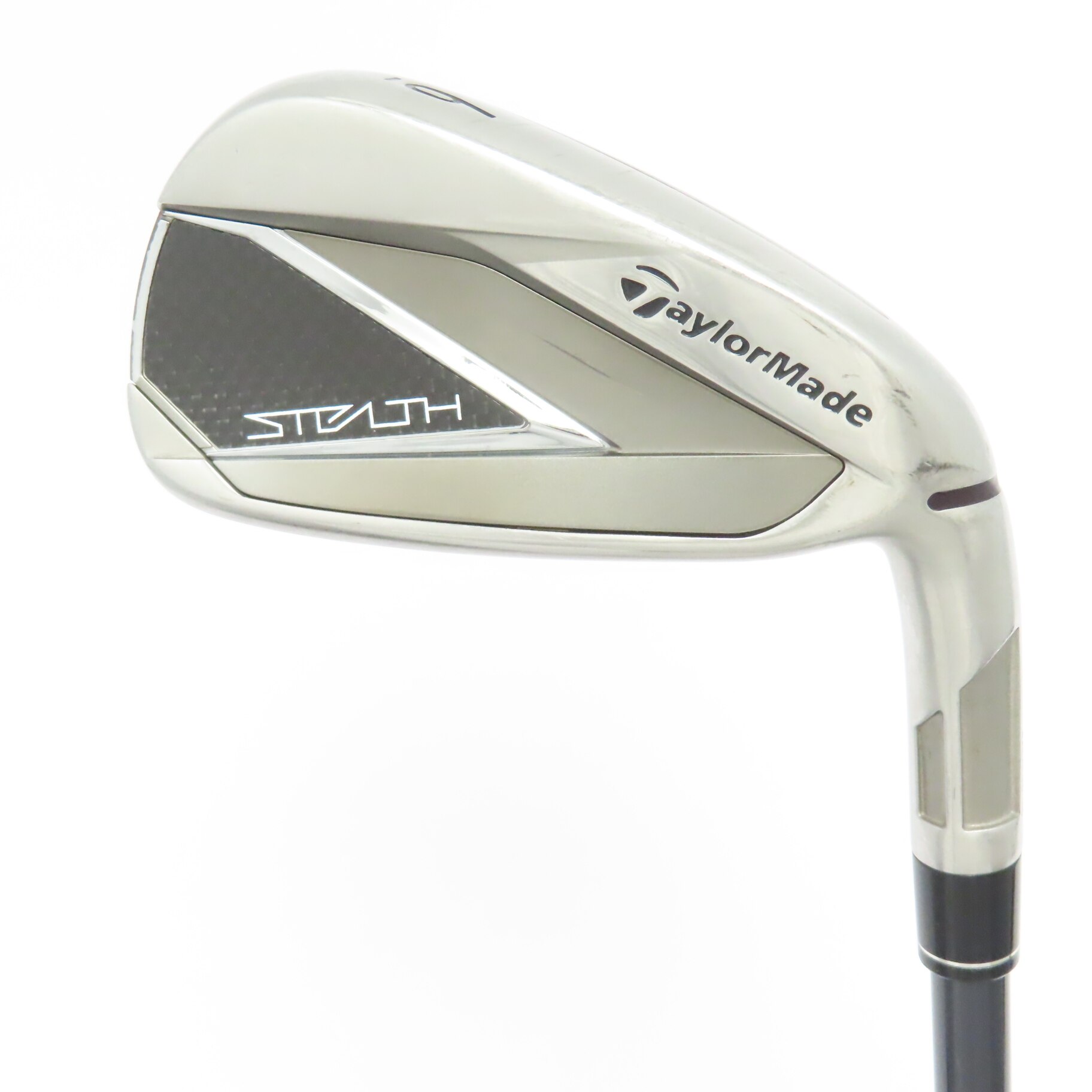 【中古ゴルフクラブ】テーラーメイド　STEALTH　ステルス アイアン TENSEI RED TM60(2022)　シャフト：TENSEI RED TM60(2022) 中古】ステルス アイアン TENSEI RED TM60(2022) 24 S C(アイアン