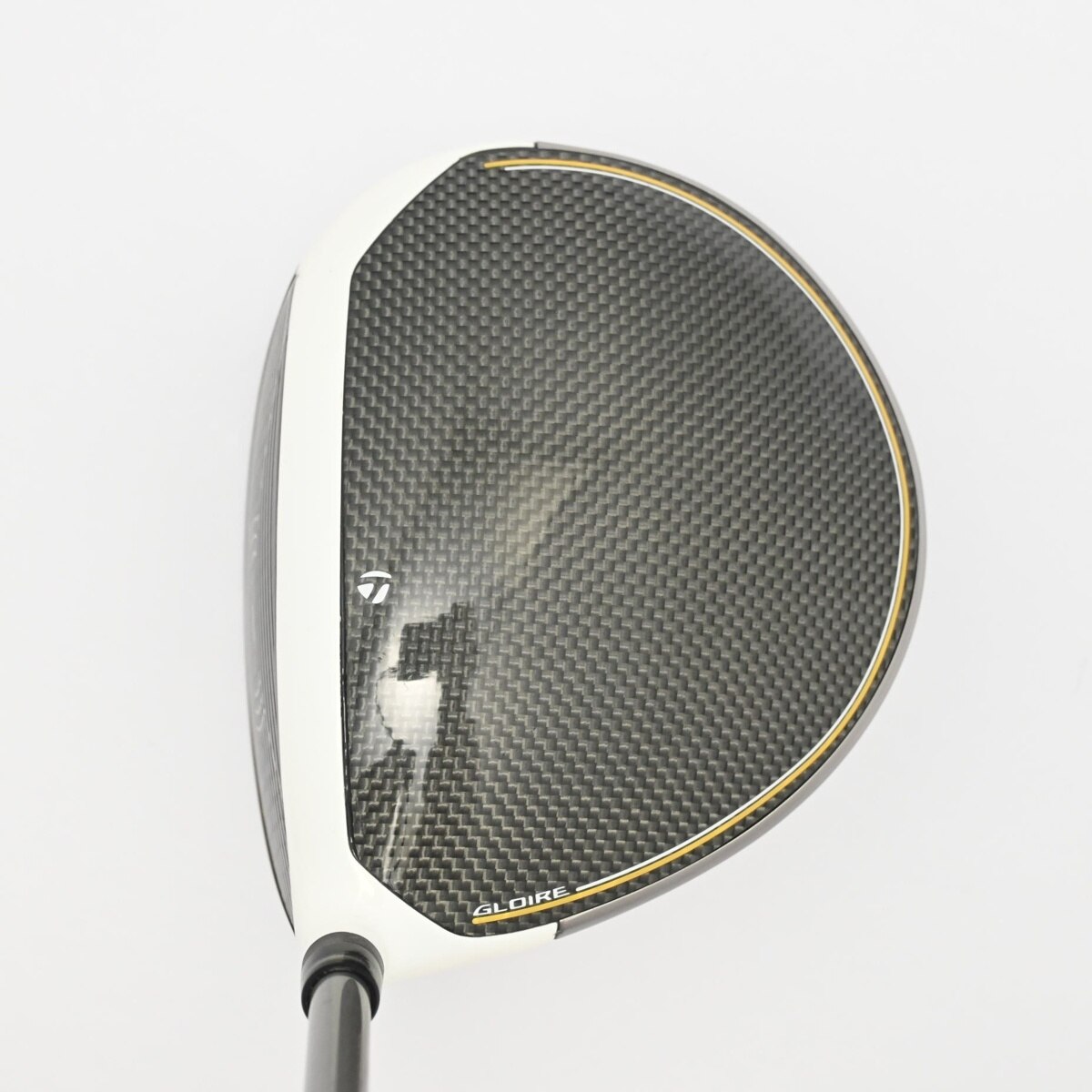 中古】ステルス グローレ ドライバー Speeder NX for TM 9.5 SR CD