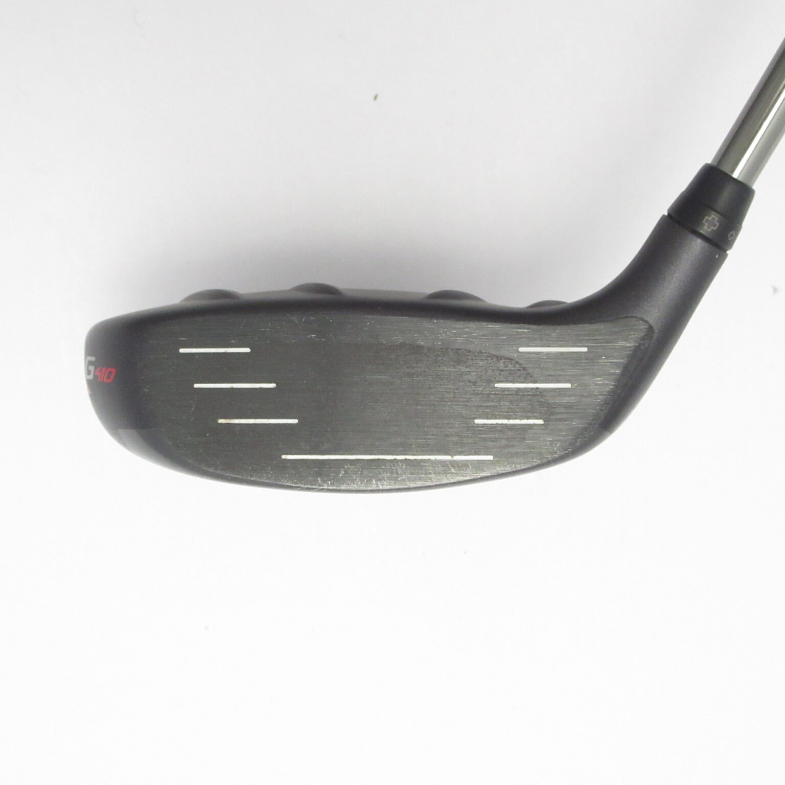 中古】G410 フェアウェイウッド PING TOUR 173-65 14.5 S C