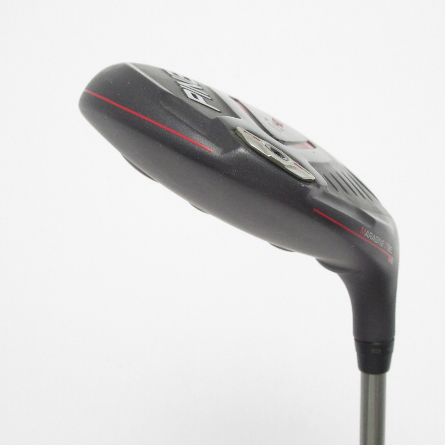 【中古ゴルフクラブ】ピン　G410　G410 フェアウェイウッド PING TOUR 173-65　シャフト：PING TOUR 173-65 中古】G410 フェアウェイウッド PING TOUR 173-65 14.5 S C