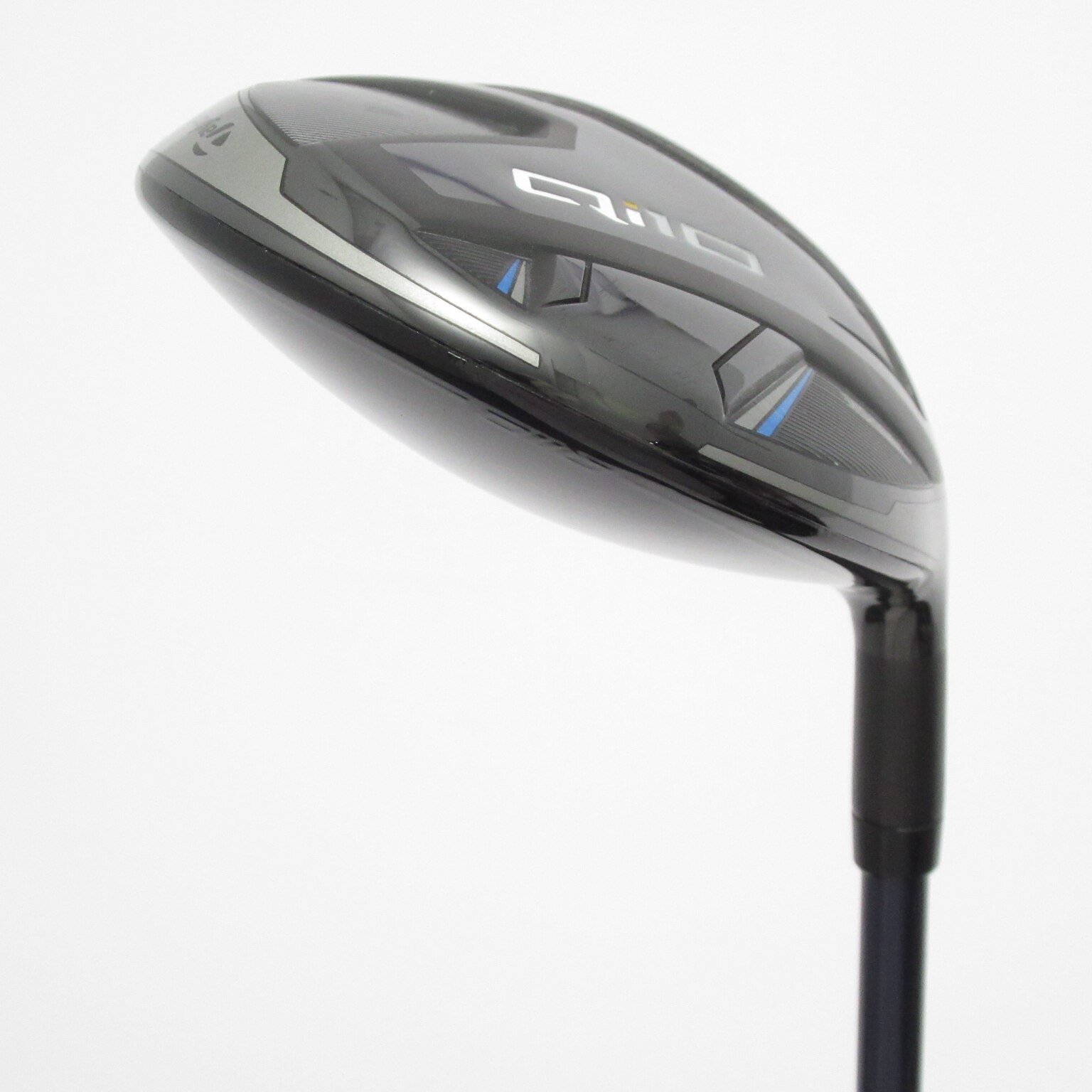 中古】Qi10 フェアウェイウッド Diamana Blue TM50 18 SR CD