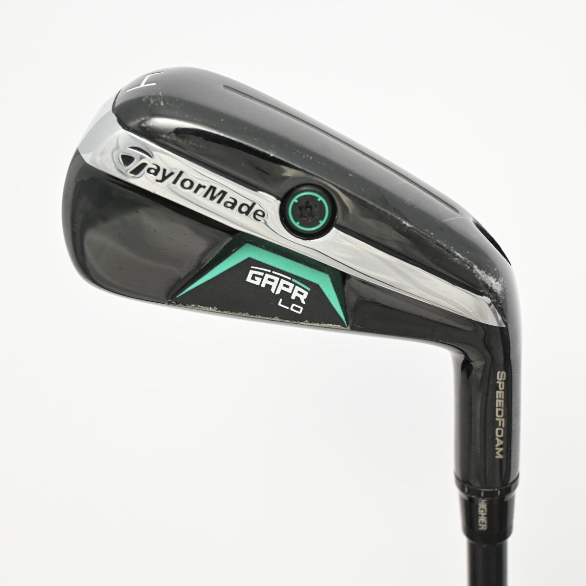 【中古】GAPR LO ユーティリティ Tour AD HY-85 22 S C(ユーティリティ（単品）)|GAPR(テーラーメイド)の通販 ...