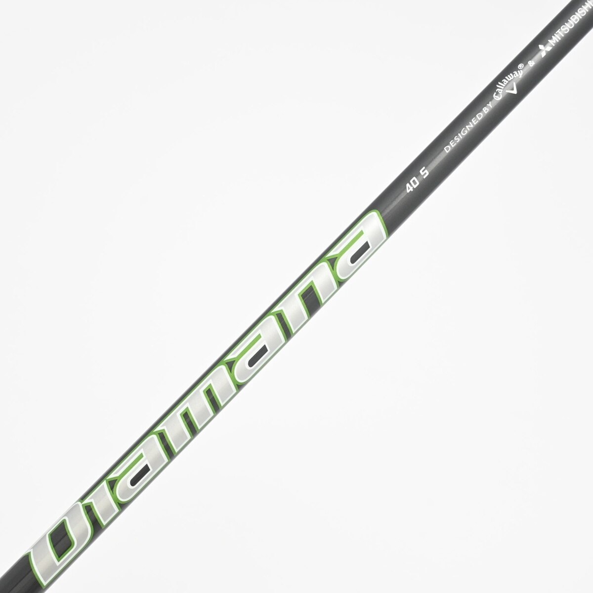 中古】パラダイム Ai SMOKE MAX D ドライバー Diamana 40 for Callaway