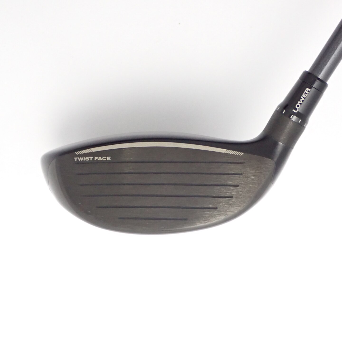 中古】ステルス2 PLUS フェアウェイウッド Diamana TM50 15 SR CD