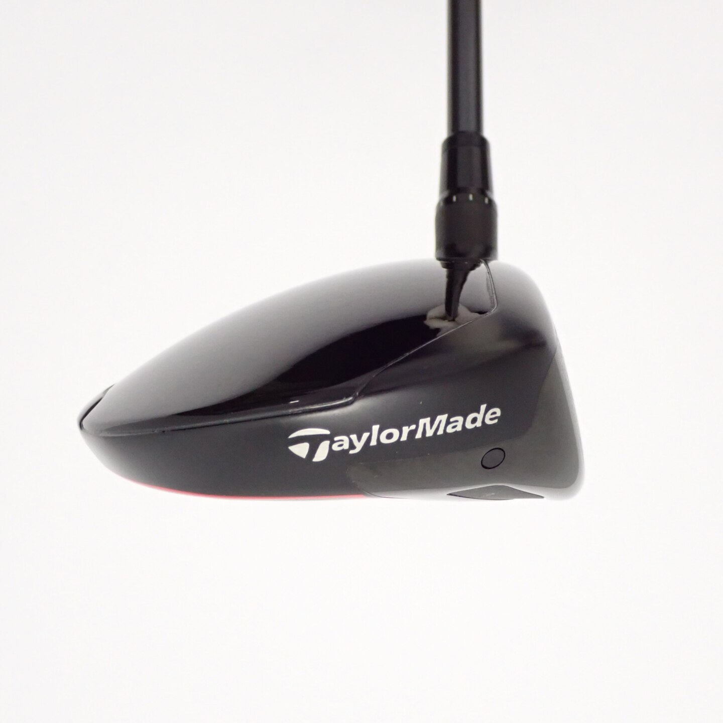 【中古ゴルフクラブ】テーラーメイド　STEALTH　ステルス2 PLUS フェアウェイウッド Diamana TM50　シャフト：Diamana TM50 中古】ステルス2 PLUS フェアウェイウッド Diamana TM50 15 SR CD