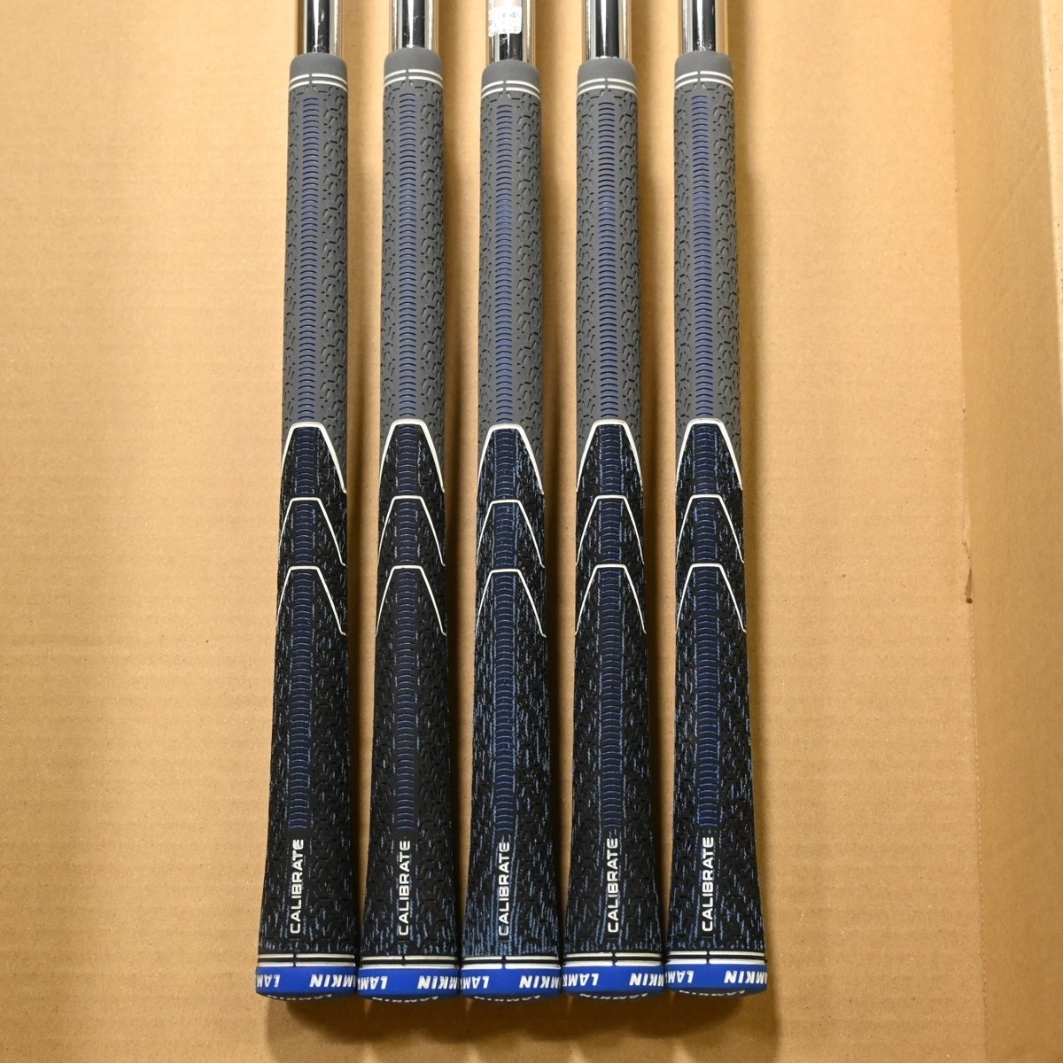 【中古】パラダイム Ai SMOKE MAX FAST アイアン N.S.PRO 850GH neo 24 S CD(アイアン（セット ...