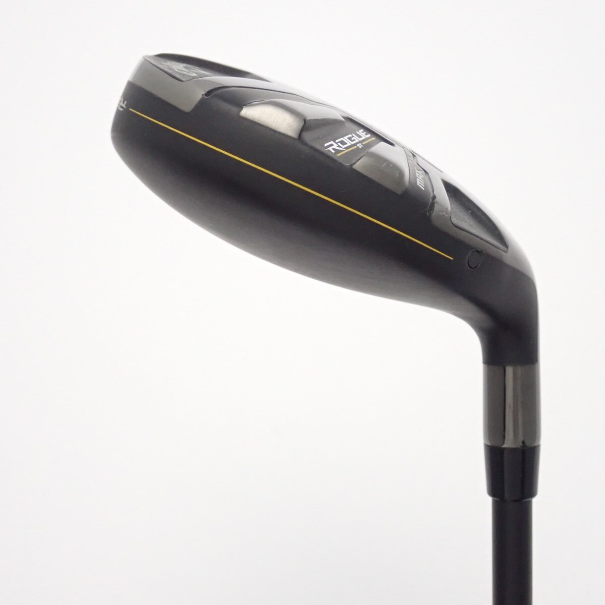 【中古】ローグ ST MAX ユーティリティ VENTUS 5 for Callaway 20 S C(ユーティリティ（単品）)|ROGUE ...
