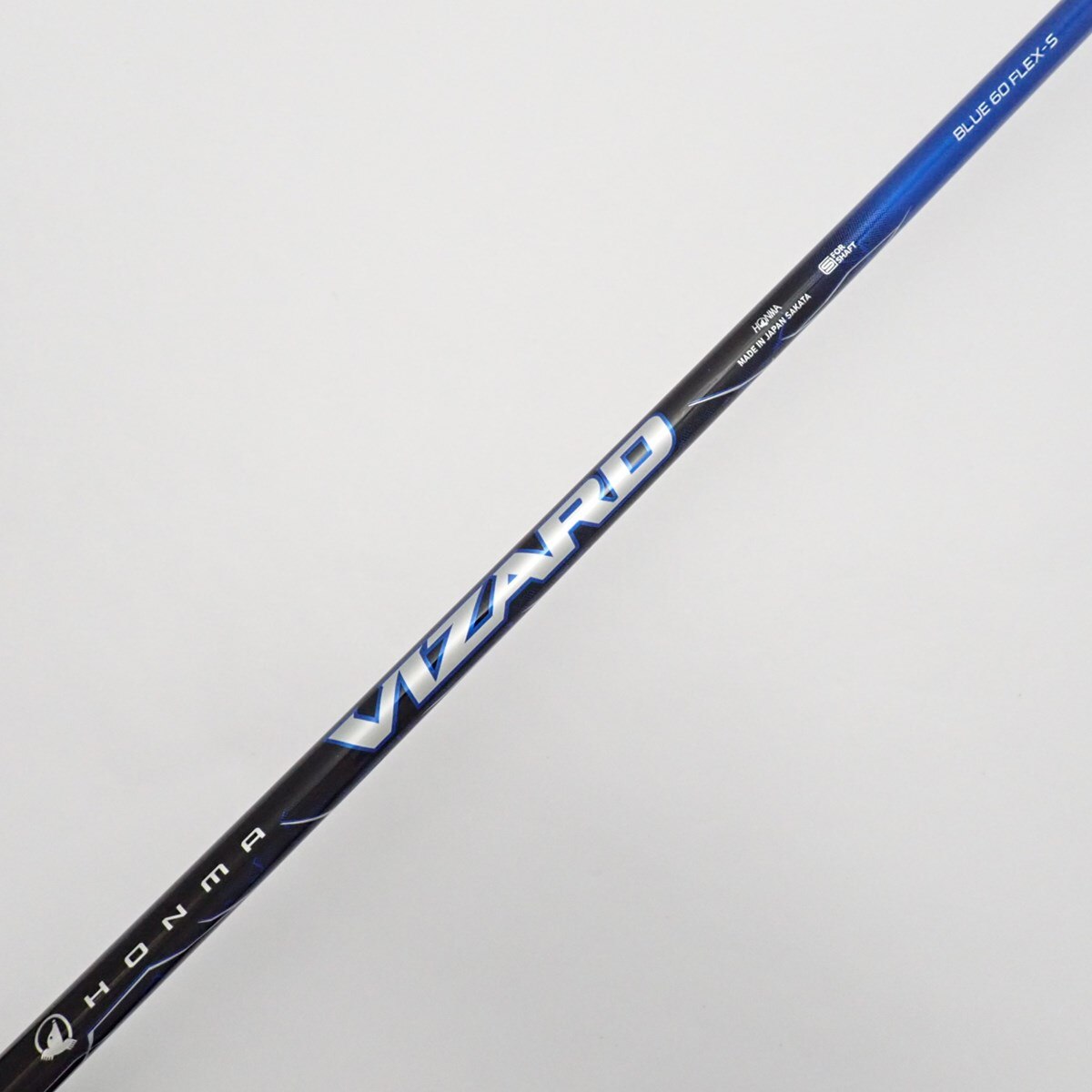 【中古】ツアーワールド TW777 360Ti ドライバー VIZARD BLUE 60 11.5 S BC(ドライバー（単品）)|TOUR ...
