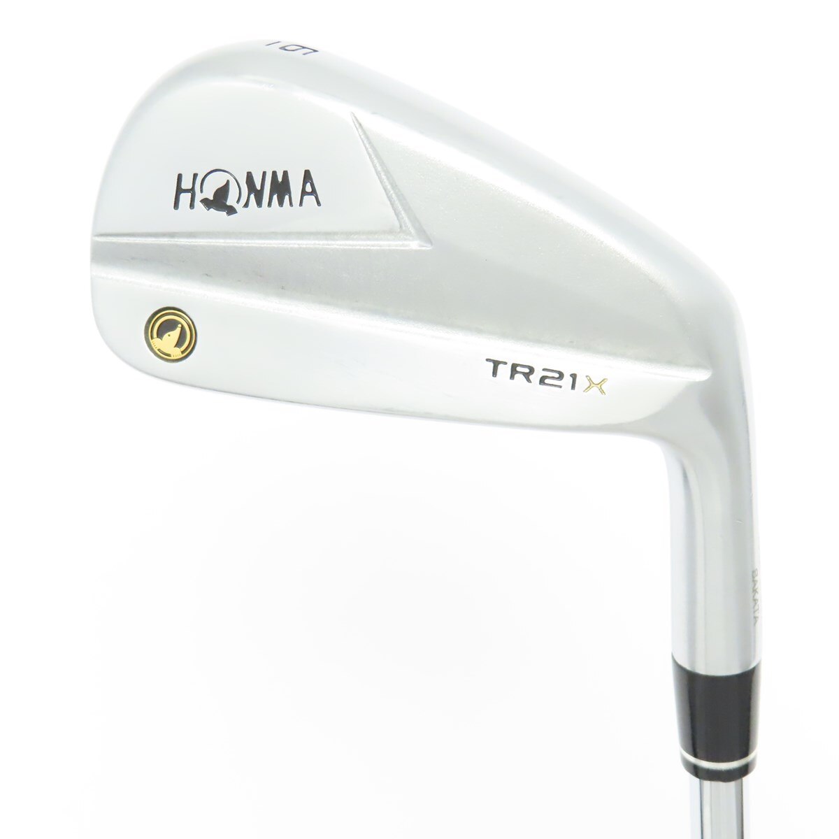 【中古】ツアーワールド TR21-X アイアン N.S.PRO 950GH neo 26 S C(アイアン（セット）)|TOUR WORLD ...