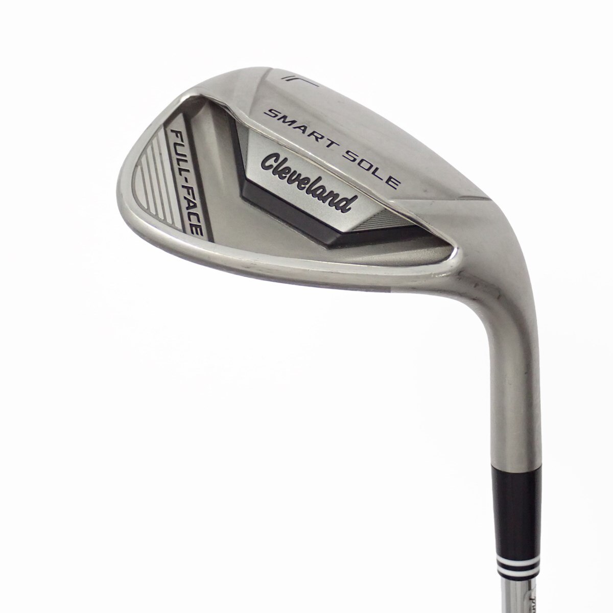 【中古】スマートソール FULL-FACE type-L ウェッジ KBS HI-REV MAX 105 64-02 R D(ウェッジ（単品 ...