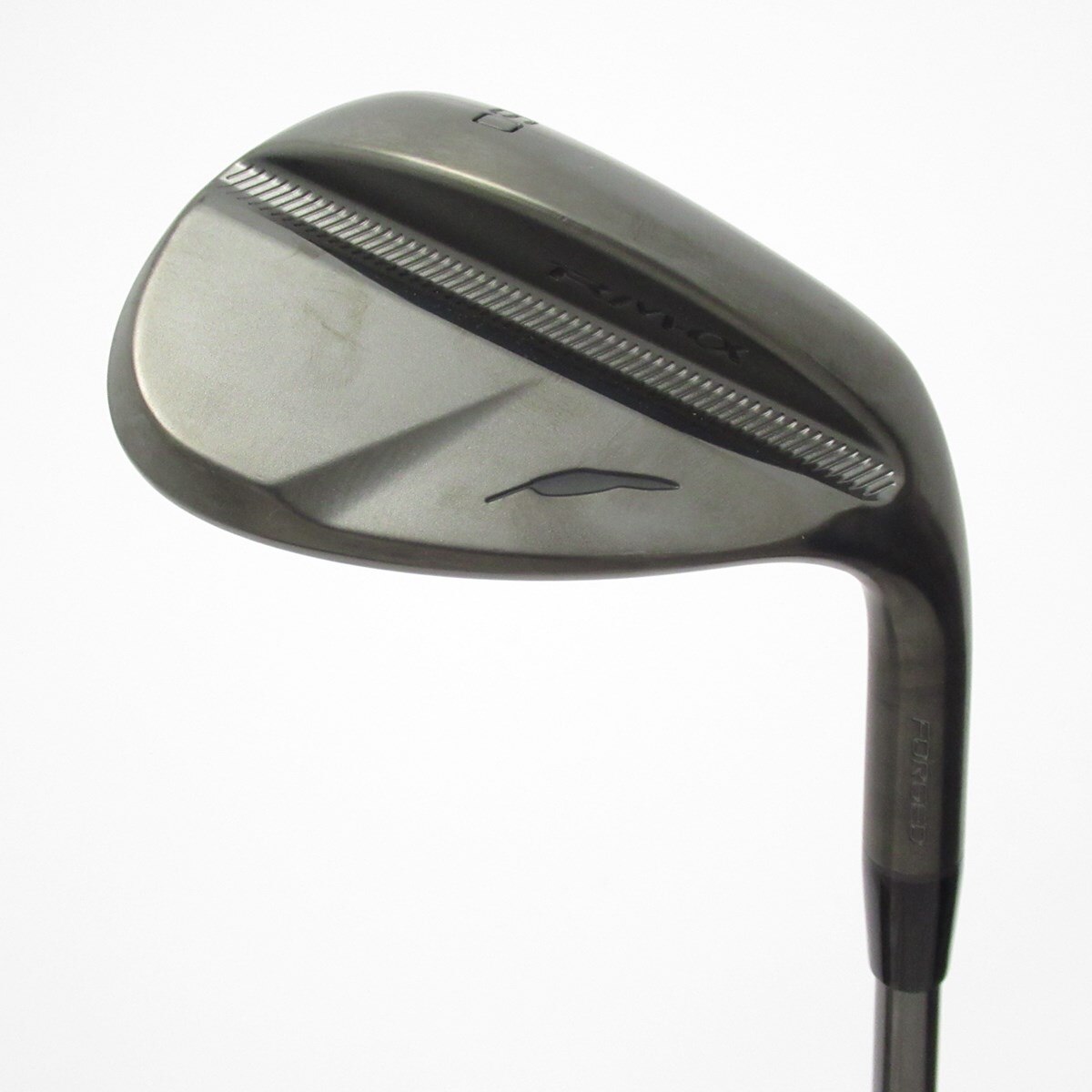 【中古】RM-α ブラックエディション ウェッジ N.S.PRO TS-101w BK 60-10 WEDGE C(ウェッジ（単品）)|RM ...