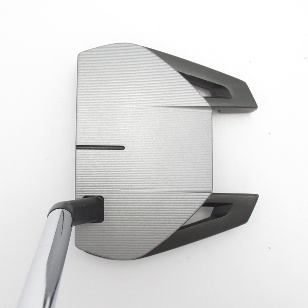 【中古】SPIDER GT シルバー スモールスラント パター スチールシャフト 計測項目外 計測項目外 C(パター（単品）)|SPIDER ...