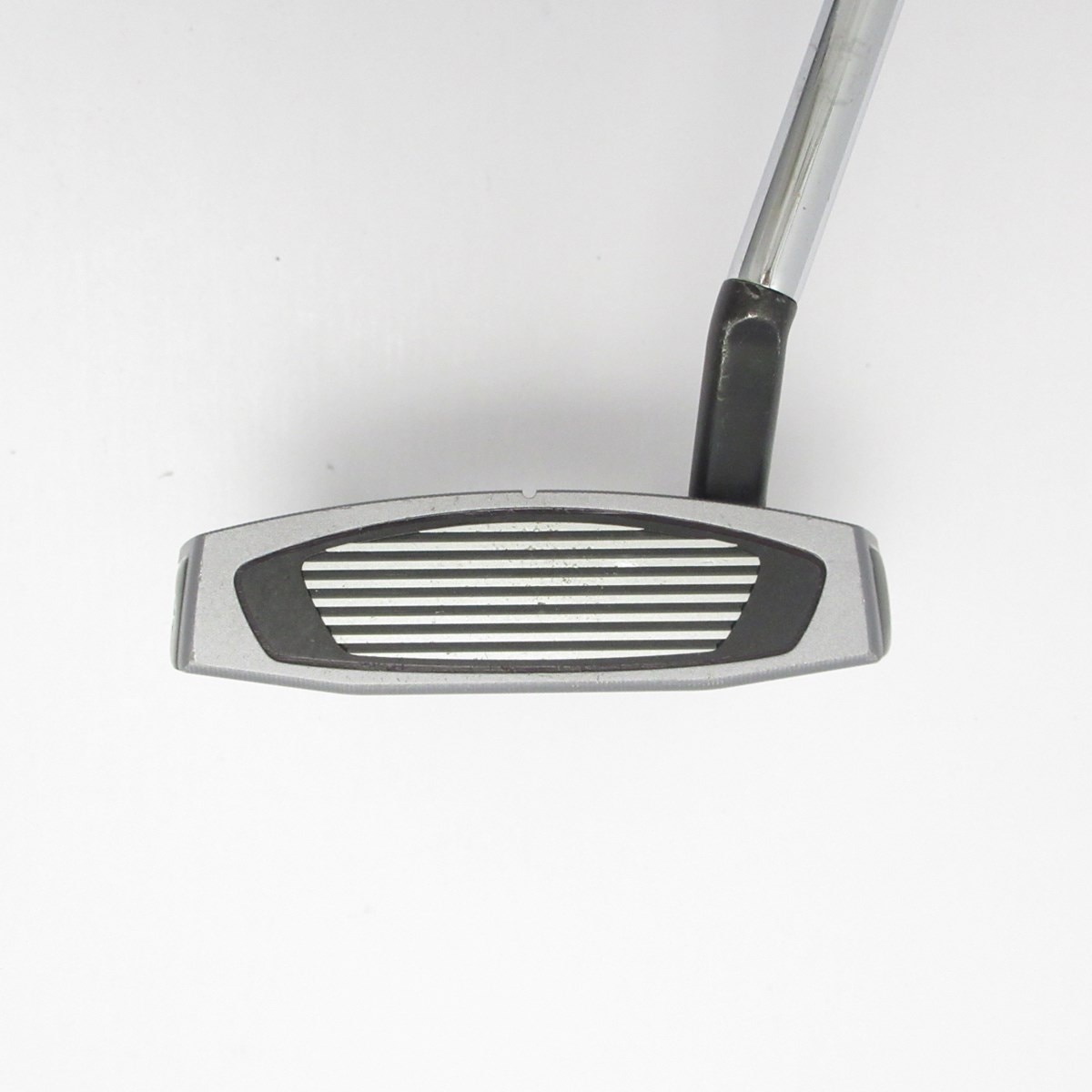 【中古】SPIDER GT シルバー スモールスラント パター スチールシャフト 計測項目外 計測項目外 C(パター（単品）)|SPIDER ...