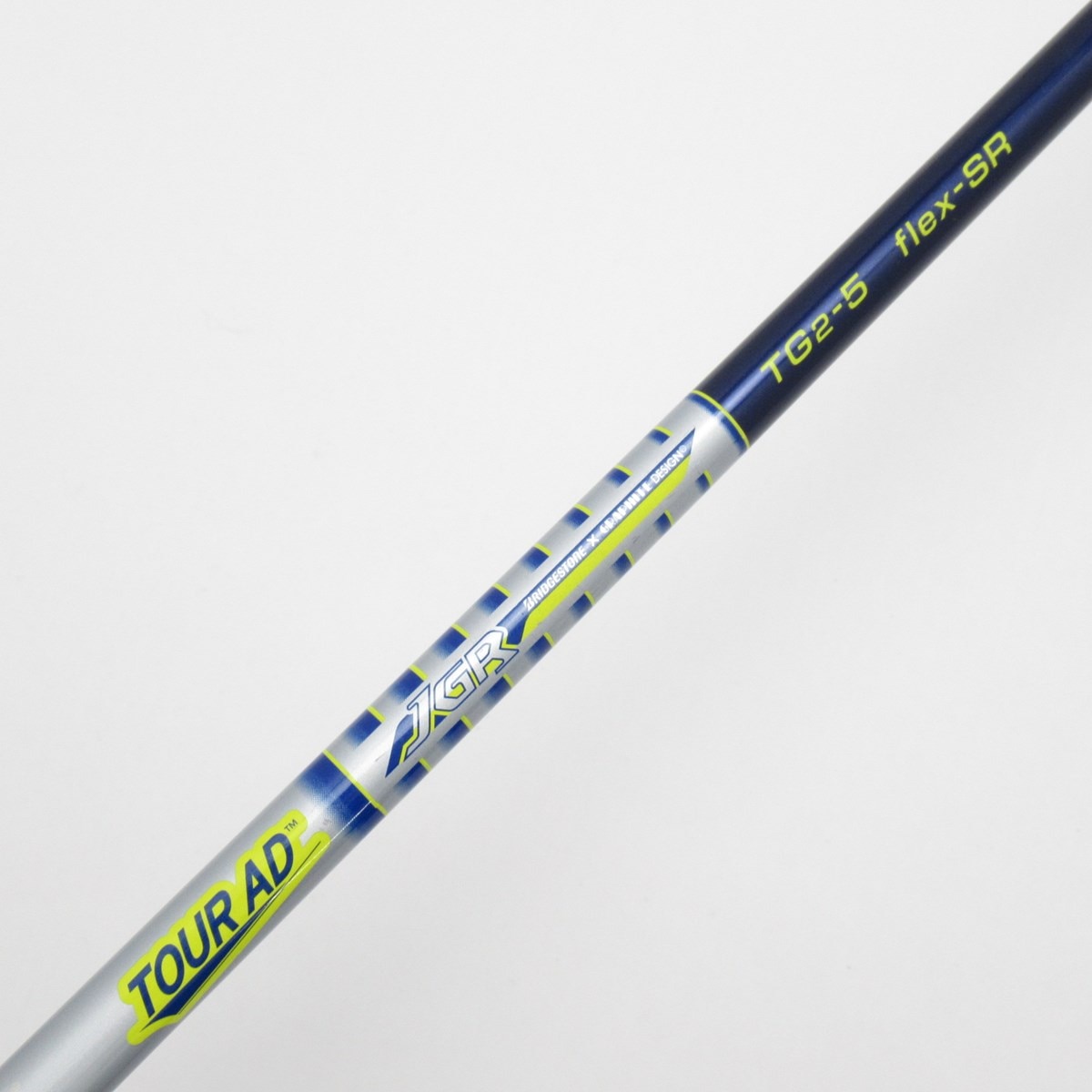 【中古】JGR フェアウェイウッド Tour AD for JGR TG2-5 18 SR C(フェアウェイウッド（単品）)|TOUR B ...