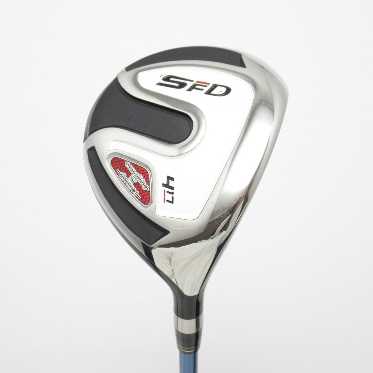 【中古】SFD FW フェアウェイウッド RC-fd+ 17 S CD(フェアウェイウッド（単品）)|SFD(ロイヤルコレクション)の通販 ...