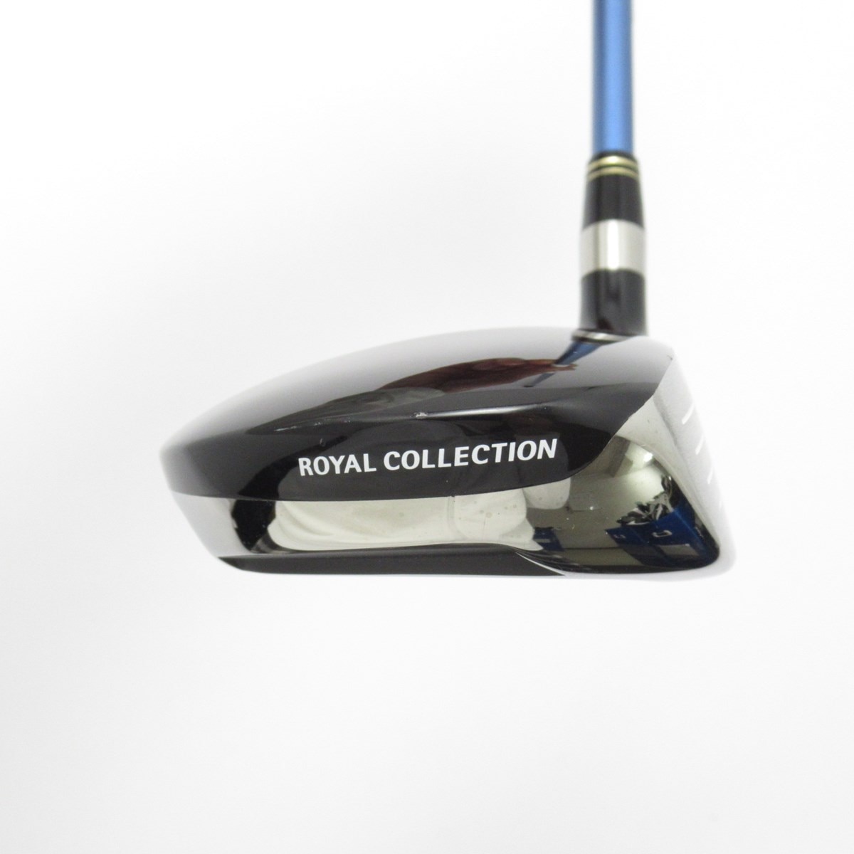 【中古】SFD FW フェアウェイウッド RC-fd+ 17 S CD(フェアウェイウッド（単品）)|SFD(ロイヤルコレクション)の通販 ...