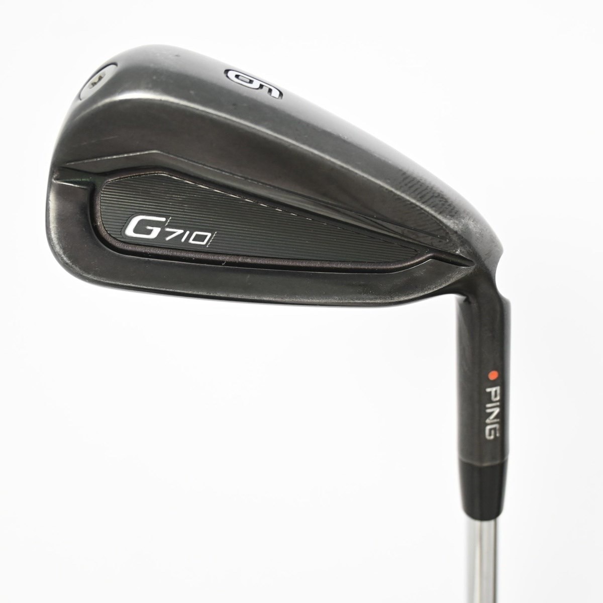 【中古】G710 アイアン N.S.PRO ZELOS 7 24.5 S CD(アイアン（セット）)|G710(ピン)の通販 - GDOゴルフ ...
