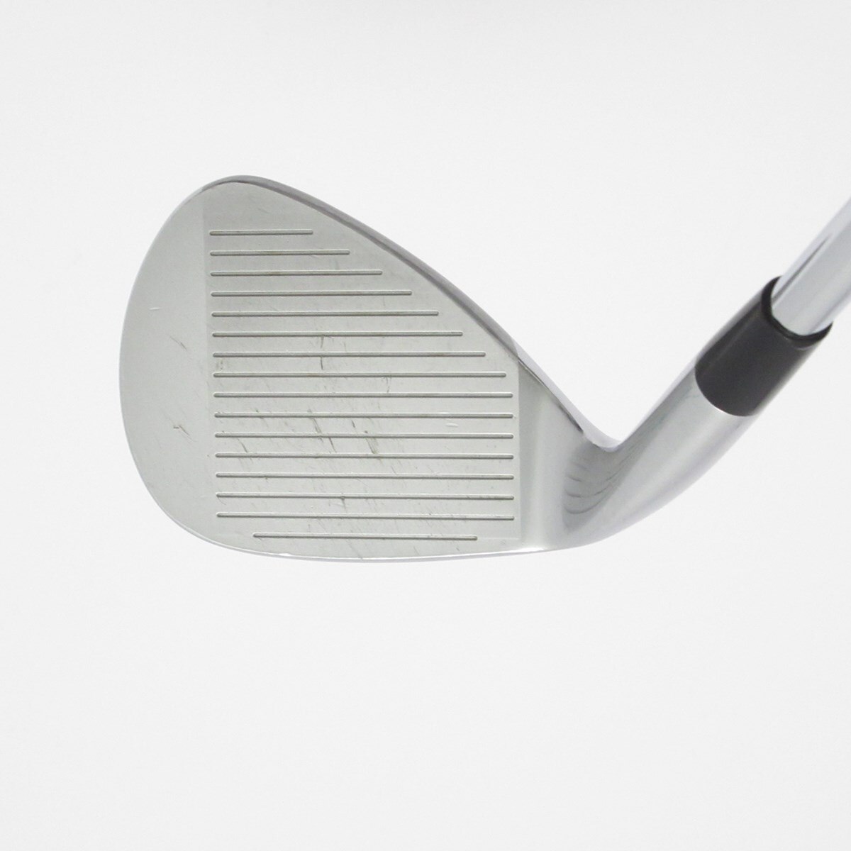 【中古】Es21 サテン仕上げ ウェッジ N.S.PRO MODUS3 WEDGE 105 56-10 WEDGE CD(ウェッジ（単品 ...