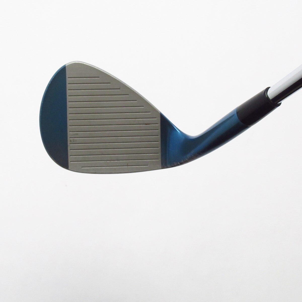 【中古】Es21 ブルーIP仕上げ ウェッジ Dynamic Gold 120 58-08 WEDGE D(ウェッジ（単品）)|MIZUNO ...