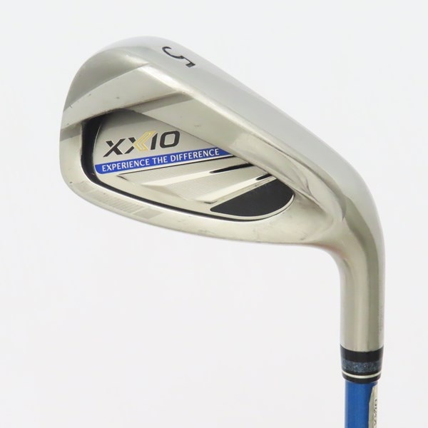 未使用品！【中古】USED 中古[6517] ダンロップ ゼクシオ2020 Navy MP1100(R) 4W(16.5度) 中古】[B ...