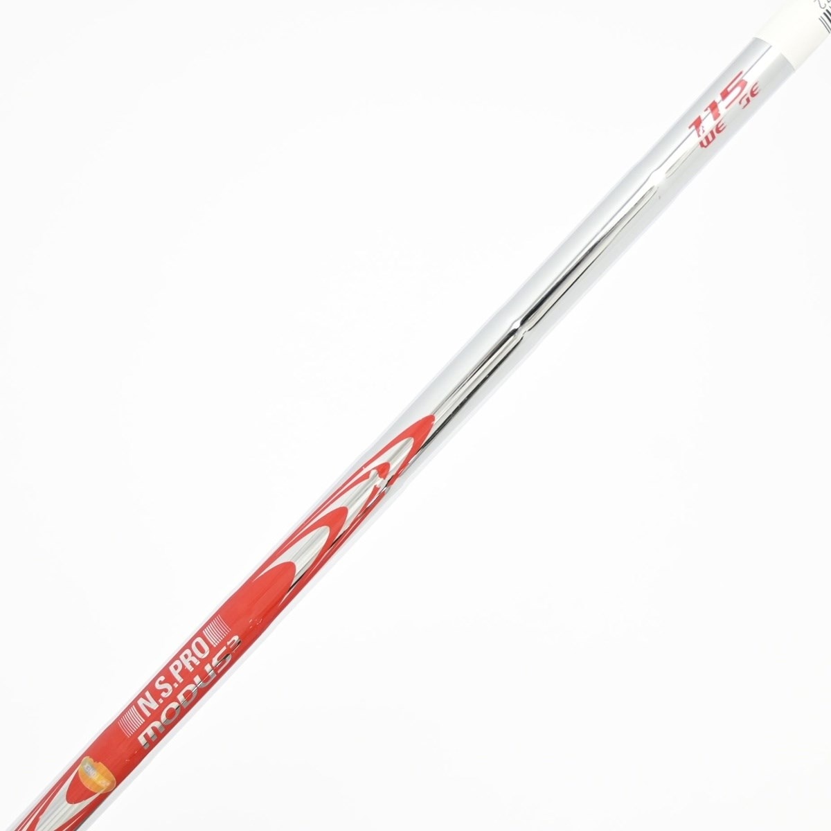 【中古】EZONE W501 ウェッジ N.S.PRO MODUS3 WEDGE 115 52-10 WEDGE D(ウェッジ（単品 ...