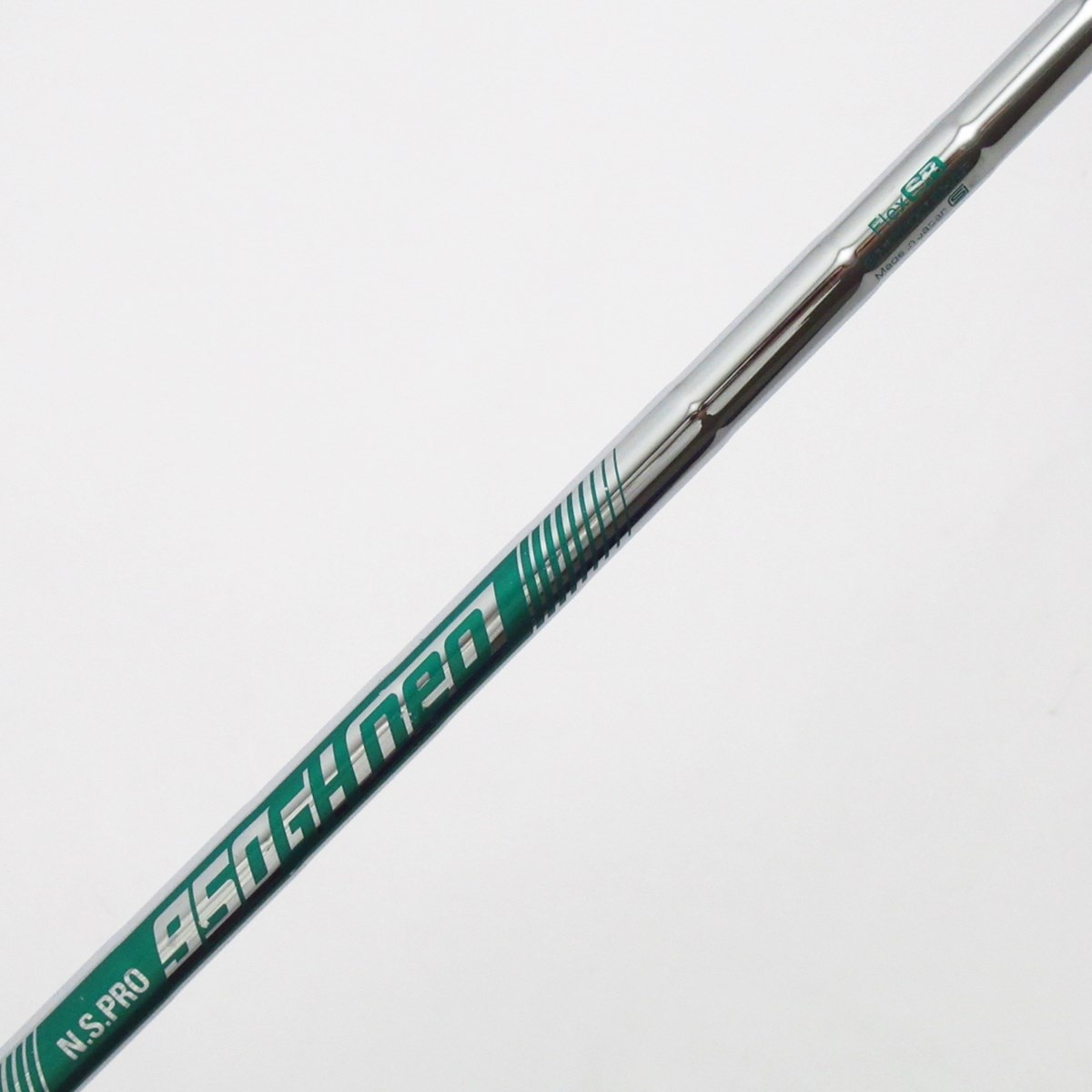 【中古】ソノ他 ウェッジ ウェッジ N.S.PRO 950GH neo 52 SR CD(ウェッジ（単品）)|Gauge Design(ゲージ ...