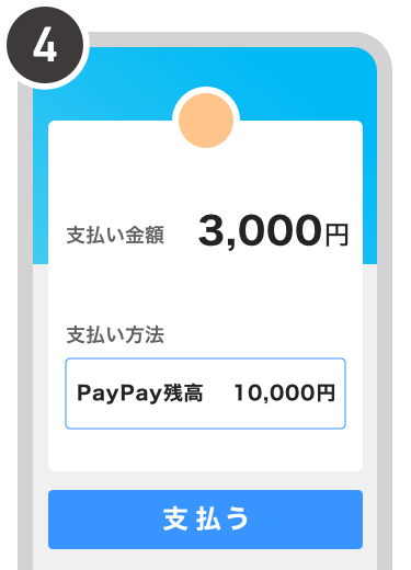 GDOゴルフショップでPayPay（ペイペイ）使えます｜ GDOゴルフショップ