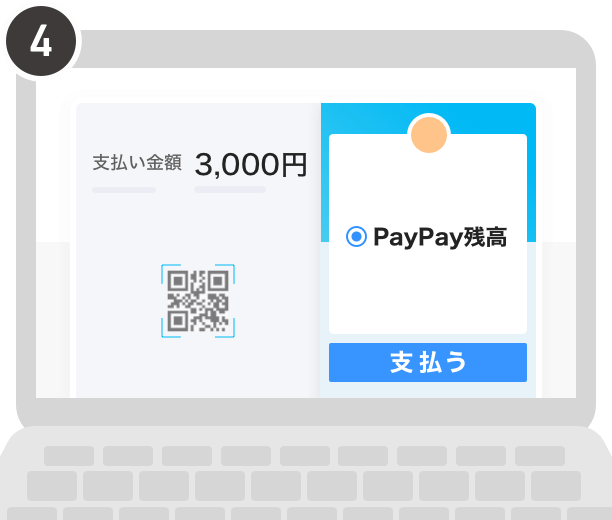 GDOゴルフショップでPayPay（ペイペイ）使えます｜ GDOゴルフショップ