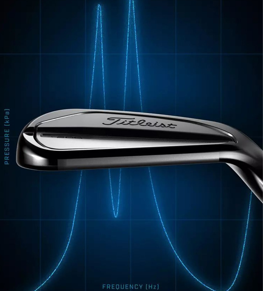 タイトリスト（Titleist）Tシリーズ アイアン T100/T150/T200/T350 ｜ GDOゴルフショップ