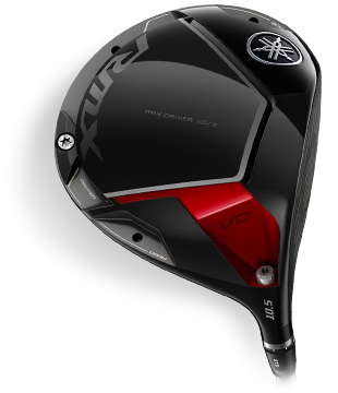 ヤマハ NEW RMX VD TRY SHOTキャンペーン ｜ GDOゴルフショップ