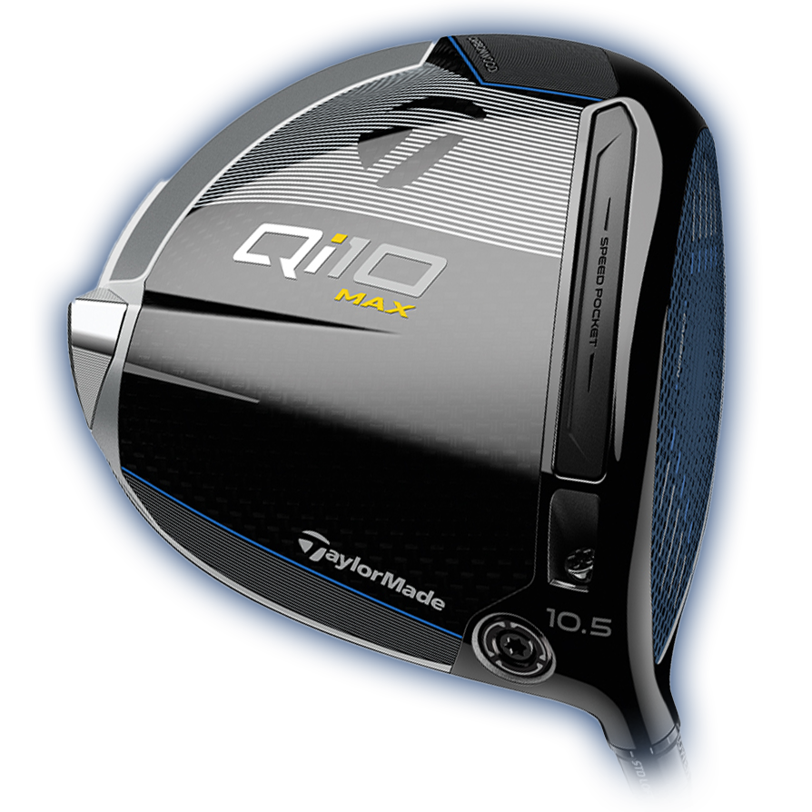 テーラーメイド史上最高の10K！Qi10（キューアイテン）登場！ ｜ GDOゴルフショップ