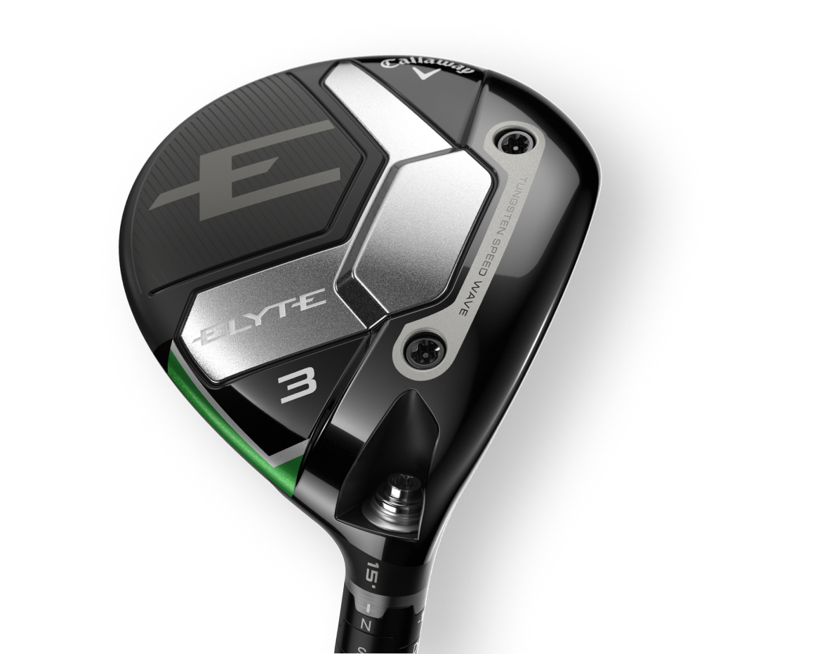 キャロウェイゴルフ ELYTE（エリート）登場！ | GDOゴルフショップ