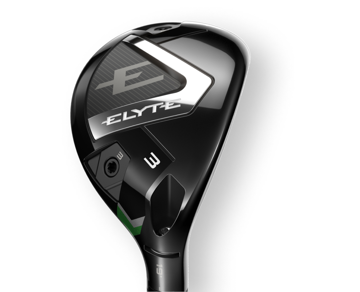 キャロウェイゴルフ ELYTE（エリート）登場！ | GDOゴルフショップ
