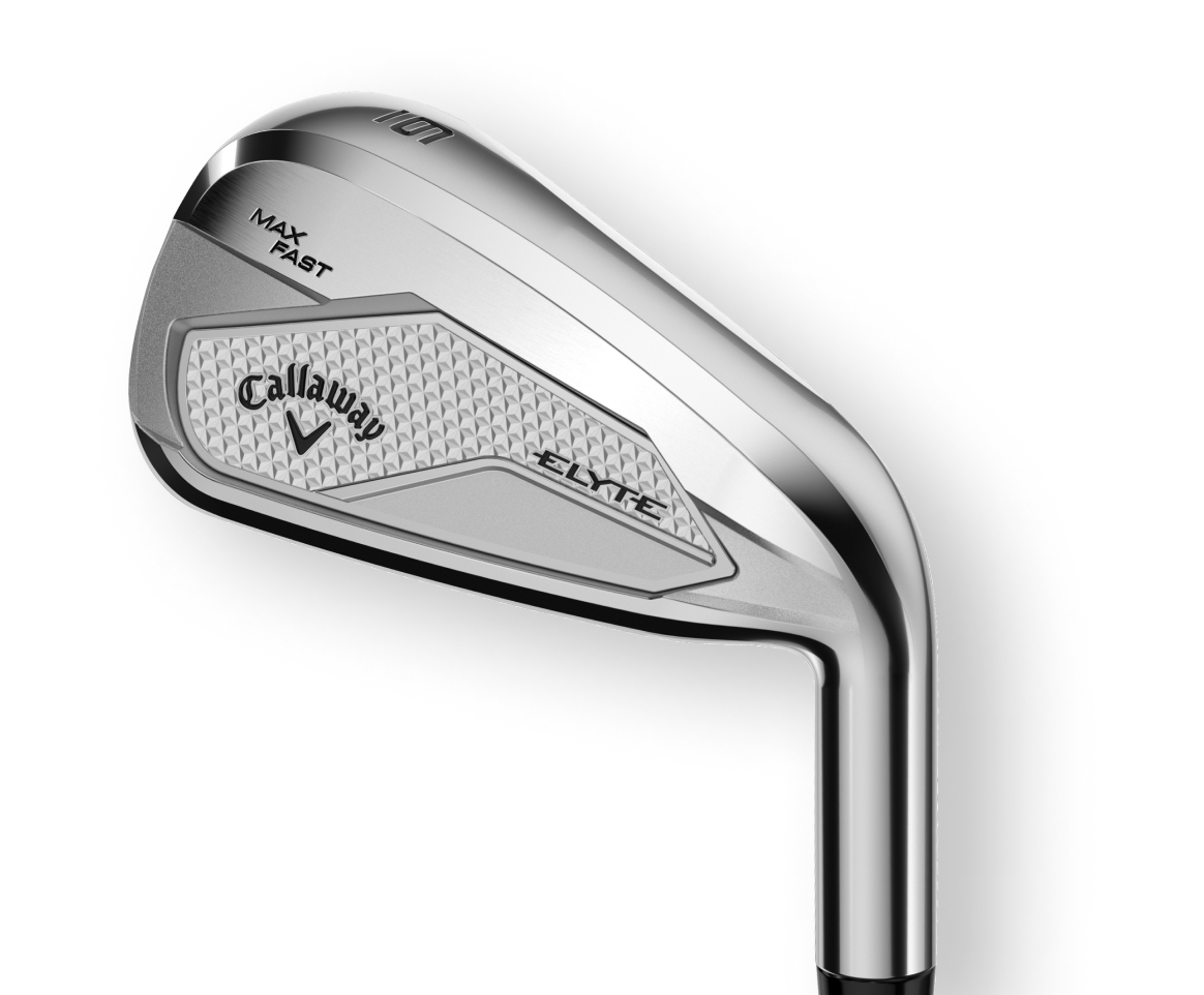 キャロウェイゴルフ ELYTE（エリート）登場！ | GDOゴルフショップ