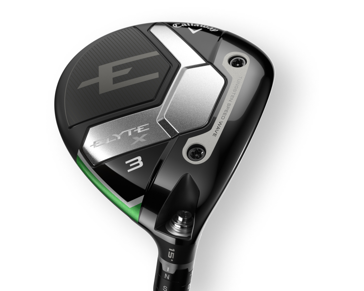 キャロウェイゴルフ ELYTE（エリート）登場！ | GDOゴルフショップ