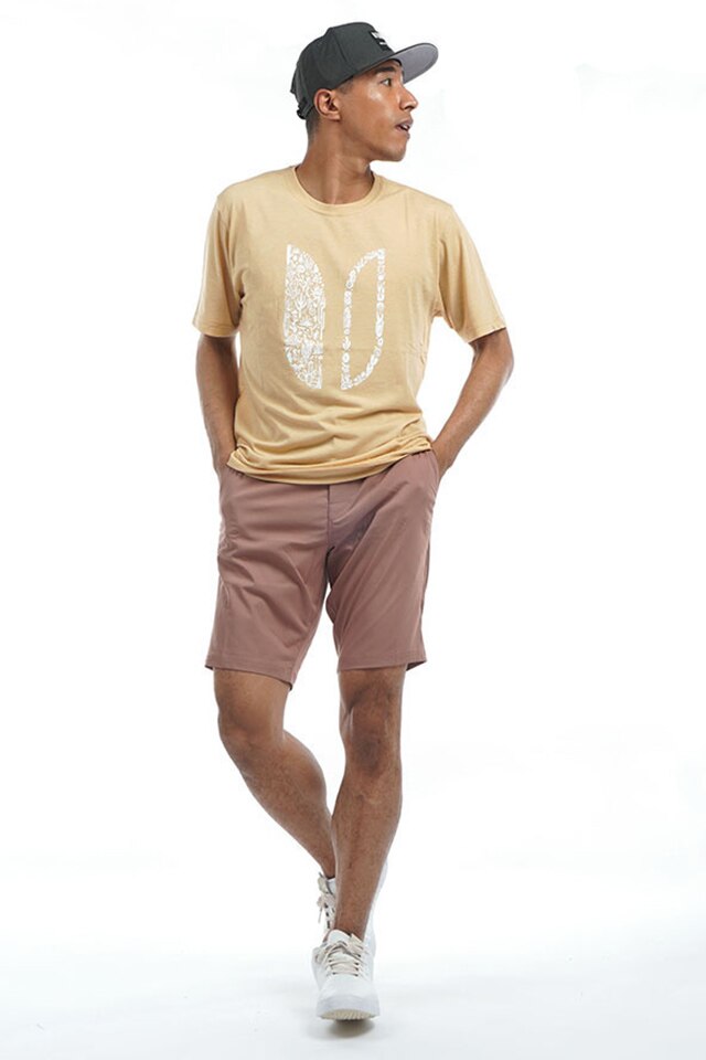 SOLANA PIMA 半袖ポロシャツ(半袖シャツ・ポロシャツ)|LINKSOUL(リンク