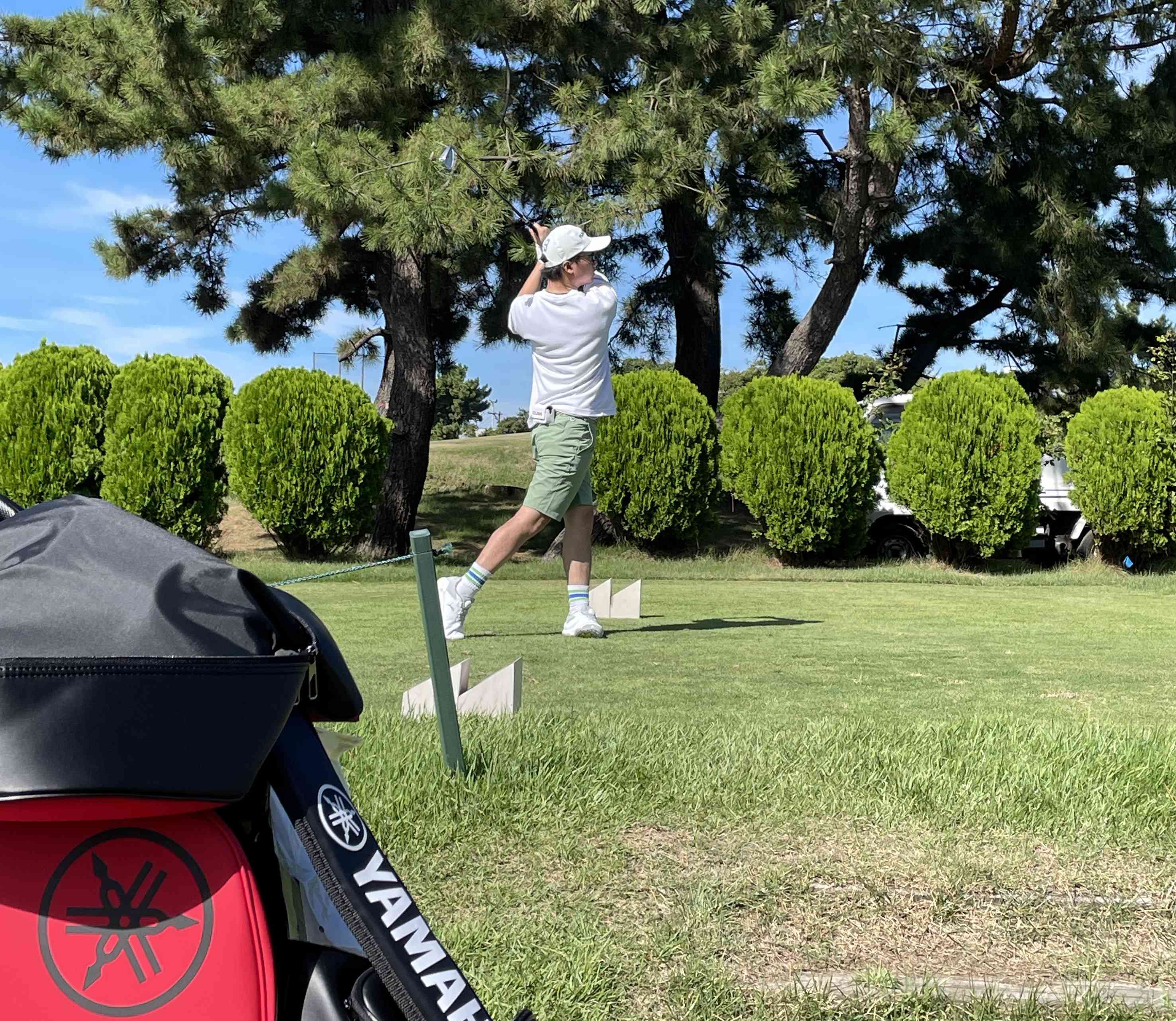 ヤマハ NEW RMX VDシリーズ 試打レポート | GDOゴルフショップ