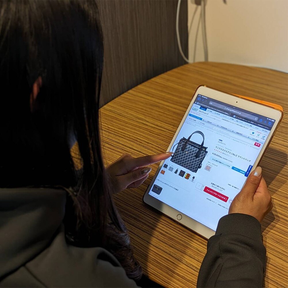 GDO Selectお取り寄せサービスご紹介 | GDOゴルフショップ