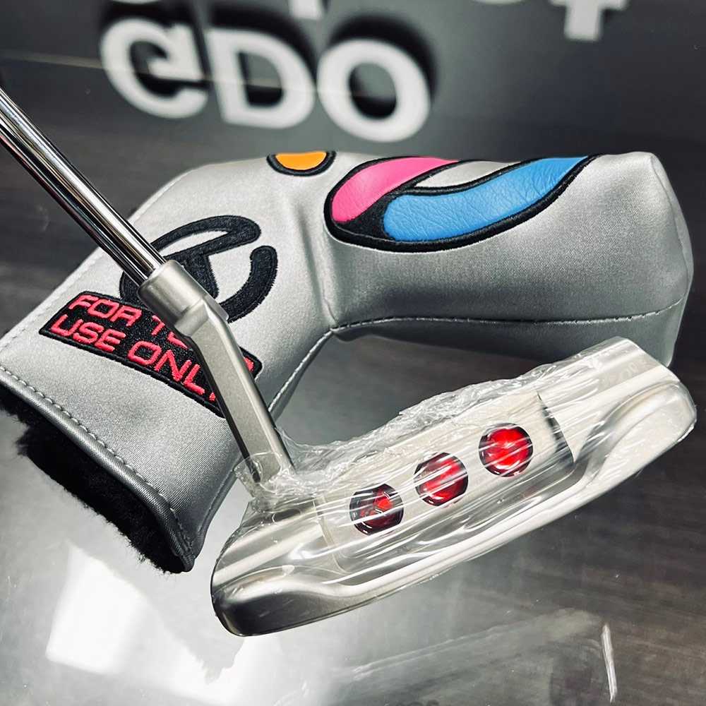 実店舗GDO Selectにて販売中！入荷商品ご紹介 | GDOゴルフショップ